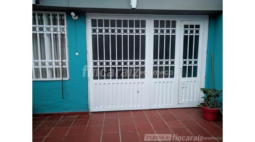 Casa en venta, Bogotá - Madelena. Ref #7756776 - fincaraiz.com.co