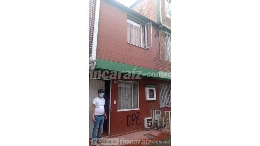 Casa en venta, Bogotá - Suba Compartir. Ref #7765597 - fincaraiz.com.co