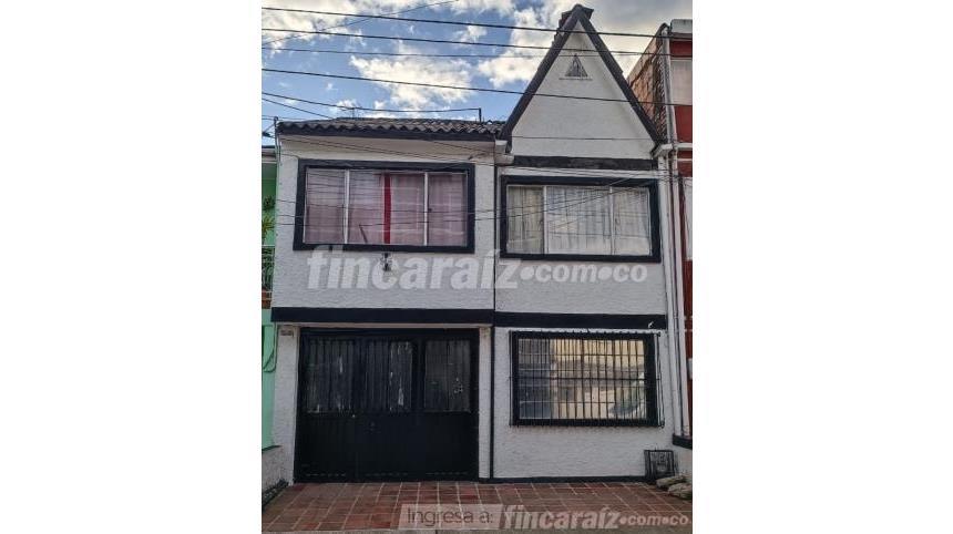 Casa en venta, Bogotá - Kennedy Central. Ref #7769346