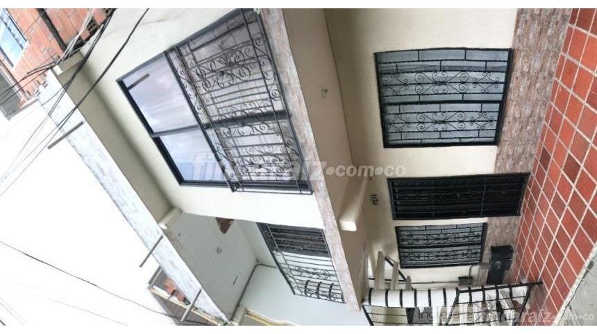 Casa en Venta en Yumbo, Portales de comfandi