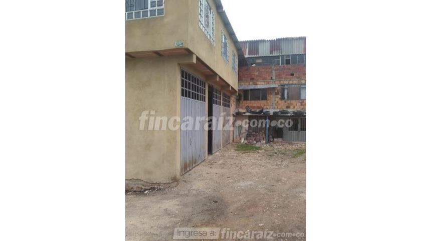 Casa en venta, Bogotá. Ref #7773436 - fincaraiz.com.co