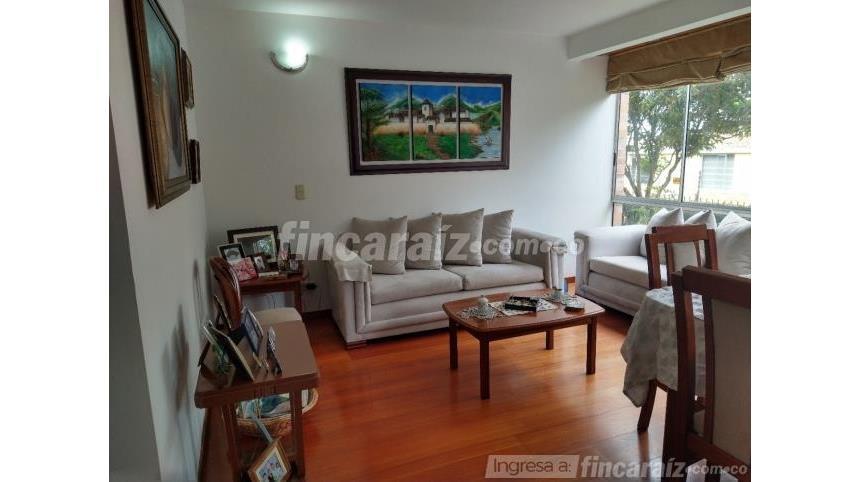 Casa en venta, Bogotá. Ref #7774087 - fincaraiz.com.co
