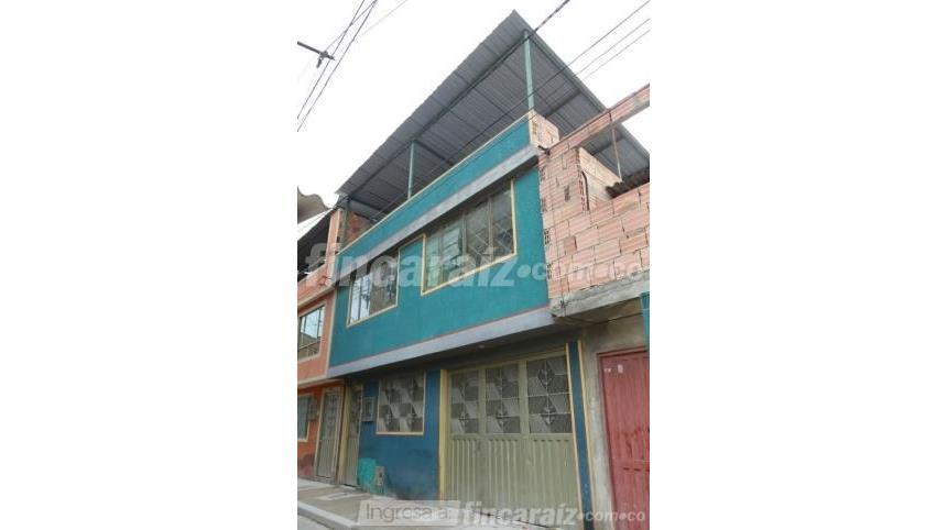 Casa en venta, Bogotá - Bosa. Ref #7780516 - fincaraiz.com.co