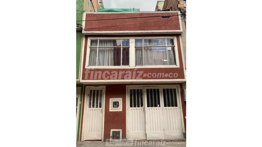 Casa en venta, Bogotá - Bosa. Ref #7782528 - fincaraiz.com.co