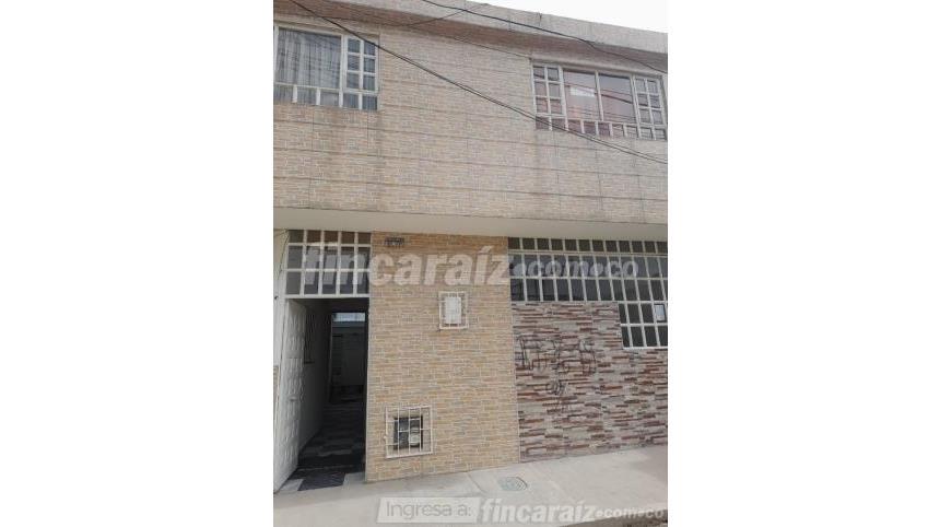 Casa en venta, Bogotá. Ref #7783654 - fincaraiz.com.co