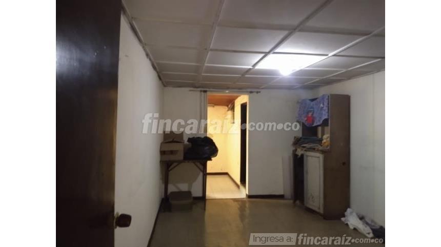 Casa en venta, Bogotá - Quirigua. Ref #7783856 - fincaraiz.com.co