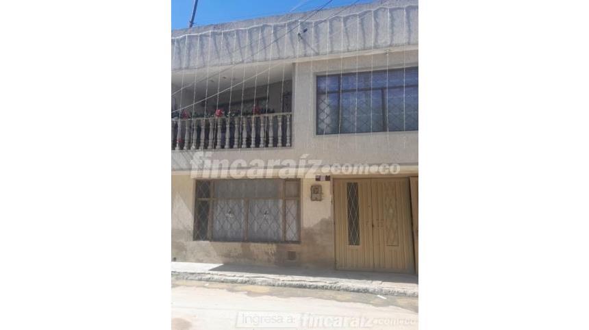Casa en venta, Soacha. Ref #7785111 - fincaraiz.com.co