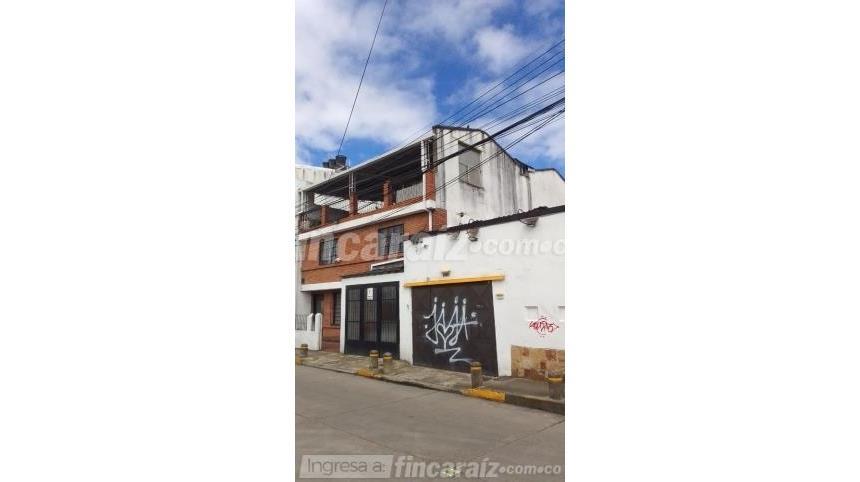 Casa Lote en venta, Bogotá. Ref #7787508 - fincaraiz.com.co