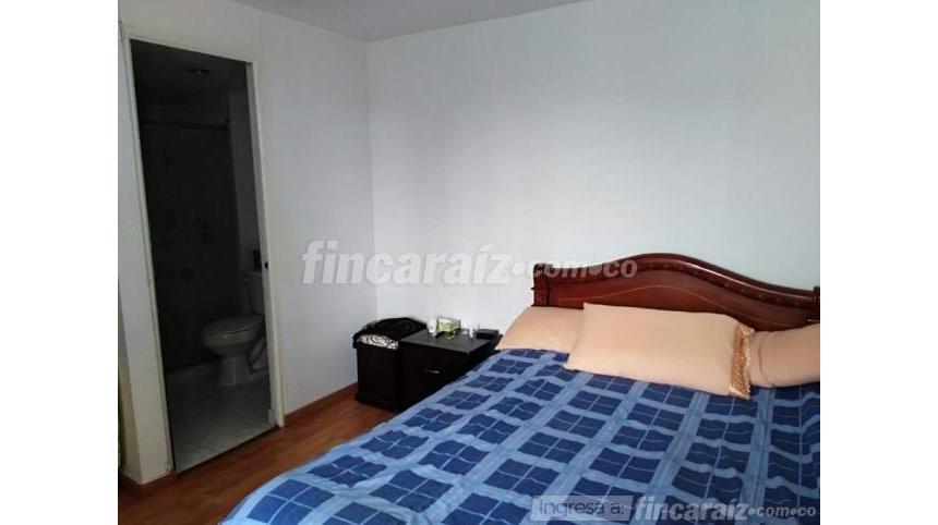 Apartamento en venta, Bogotá - El Tintal. Ref #7787861