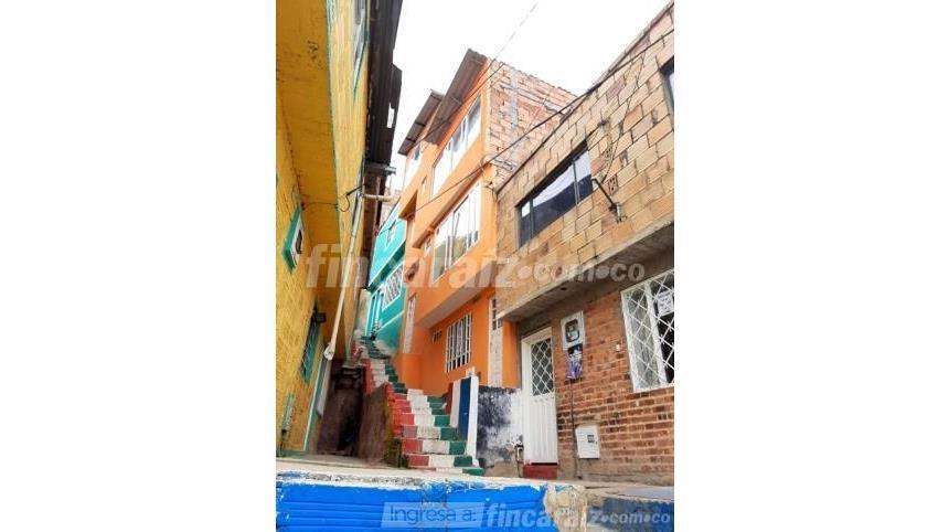 Casa en venta, Bogotá. Ref #7788757 - fincaraiz.com.co