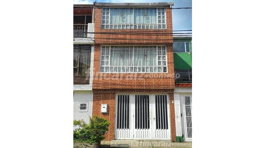 Casa en venta, Bogotá - Villa Alsacia. Ref #7788821 - fincaraiz.com.co