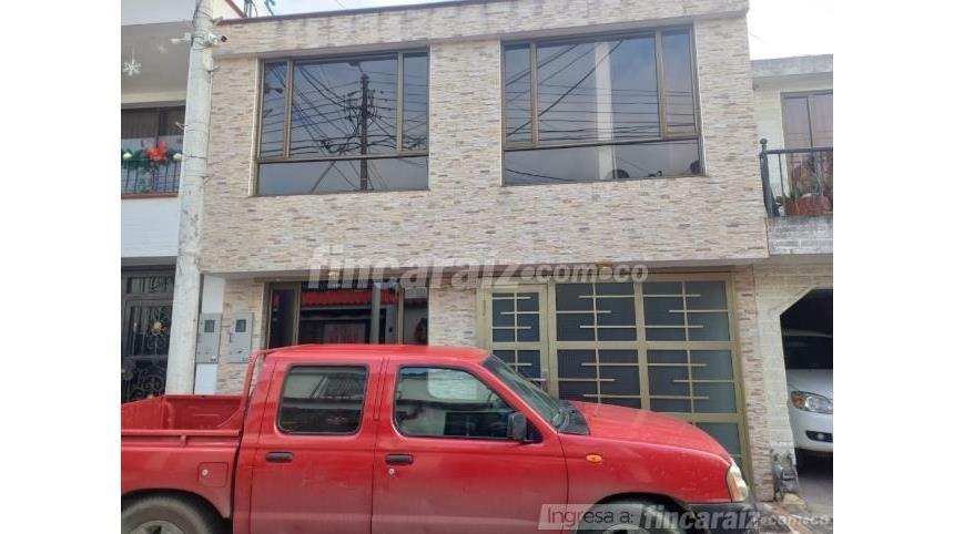 Casa en venta, Bogotá - Castilla. Ref #7797249 - fincaraiz.com.co