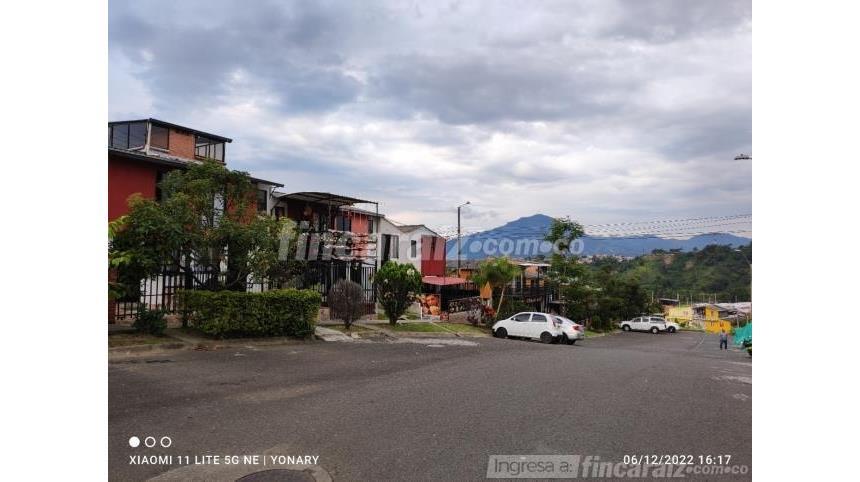 Casa en venta, Pereira. Ref #7799132