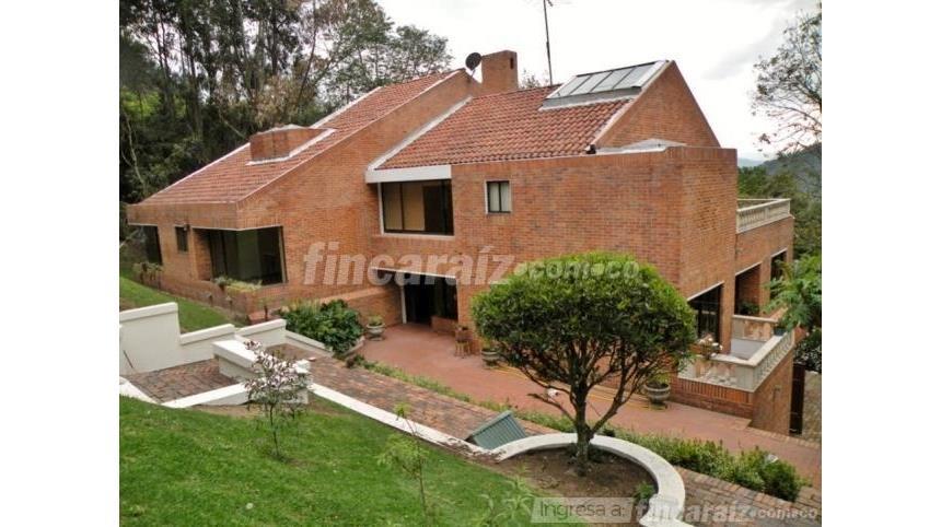 Casa en venta, Bogotá. Ref #7801087 - fincaraiz.com.co