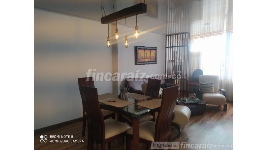 Casa en venta, Bogotá - Bosa Brasil. Ref #7801373 - fincaraiz.com.co