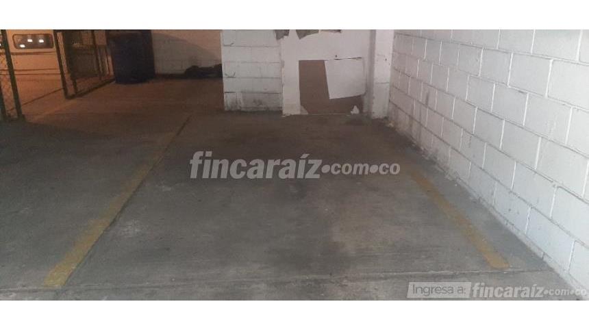 Parqueadero en arriendo, Barranquilla - El Recreo. Ref #7801726 ...