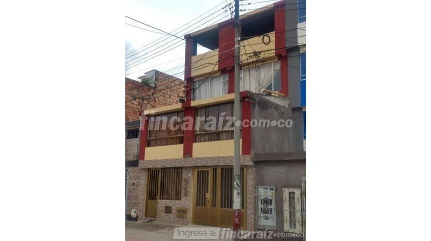Casa en venta, Bogotá - Kennedy. Ref #7801783 - fincaraiz.com.co