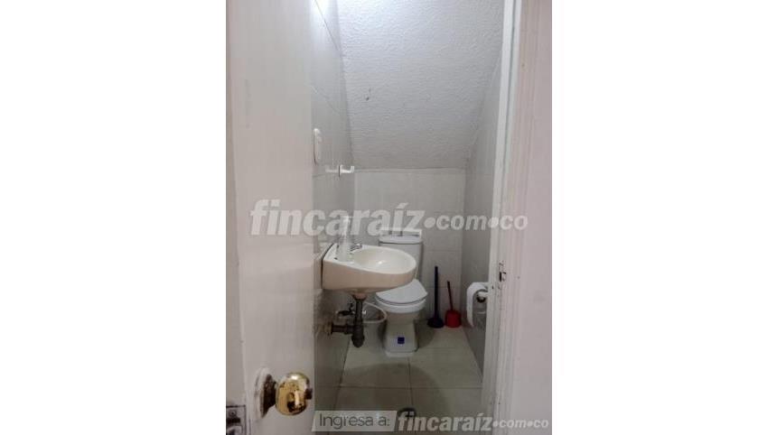 Casa en venta, Bogotá - Bosa La Libertad. Ref #7803175 - fincaraiz.com.co