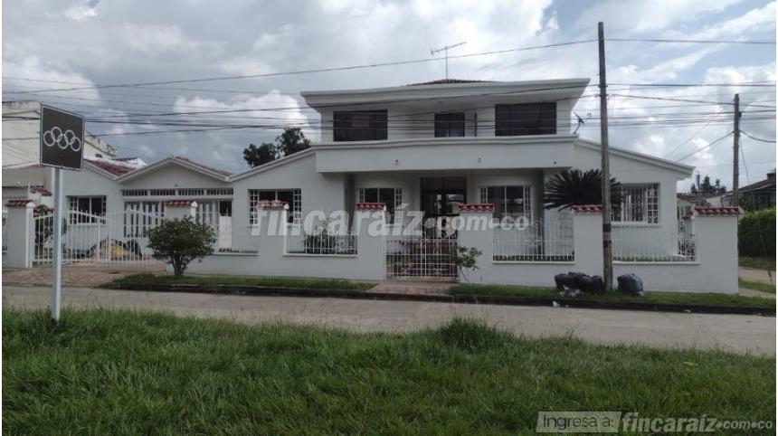 Casa en venta. Ref #7805135 - fincaraiz.com.co