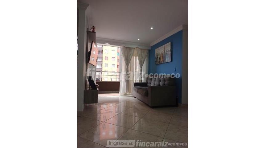 Apartamento en venta, Itaguí. Ref #7807296 - fincaraiz.com.co