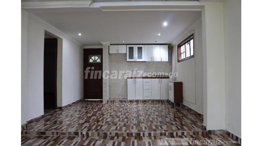 Apartamentos arriendo Bogotá