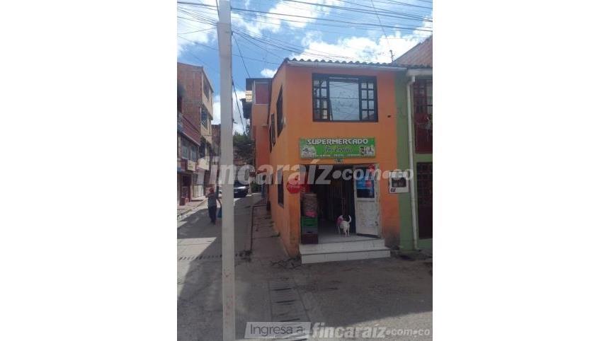 Casa en venta, Bogotá - La Estancia. Ref #7809120