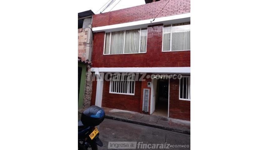 Casa en venta, Bogotá - Rincón de Suba. Ref #7818541 - fincaraiz.com.co