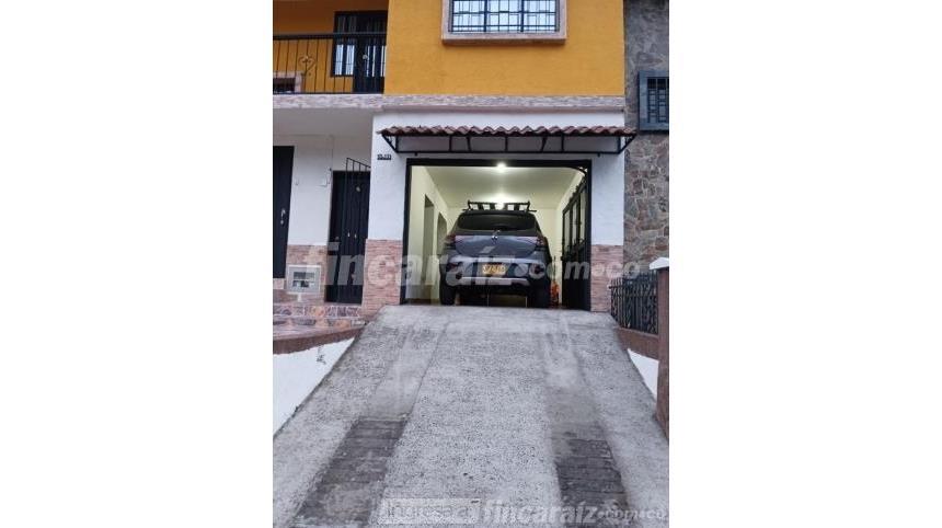 Casa en venta, Pereira. Ref #7819428