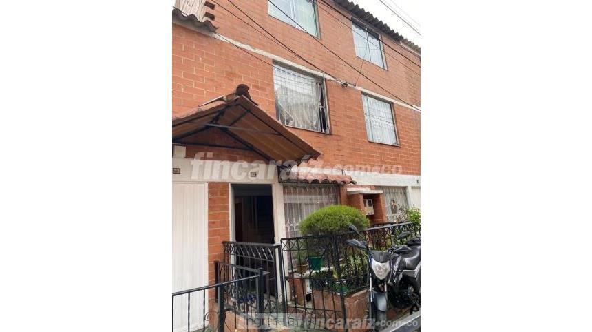 Casa en venta, Bogotá - El Tintal. Ref #7820911 - fincaraiz.com.co