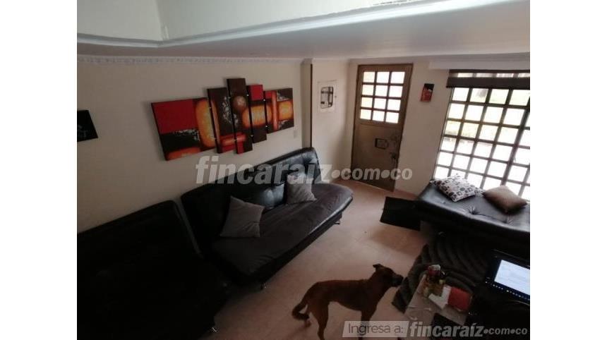 Casa en venta, Bogotá. Ref #7827000 - fincaraiz.com.co
