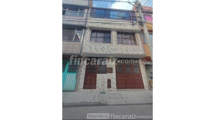 Casa en venta. Ref #7829012 - fincaraiz.com.co