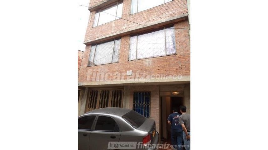 Casa en venta, Bogotá. Ref #7832120 - fincaraiz.com.co