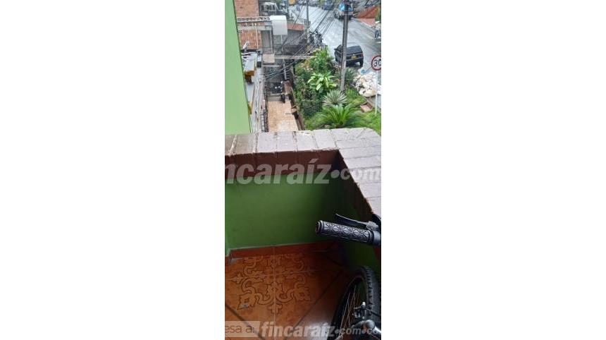 Casa en venta, Medellín - Aranjuez. Ref #7833824