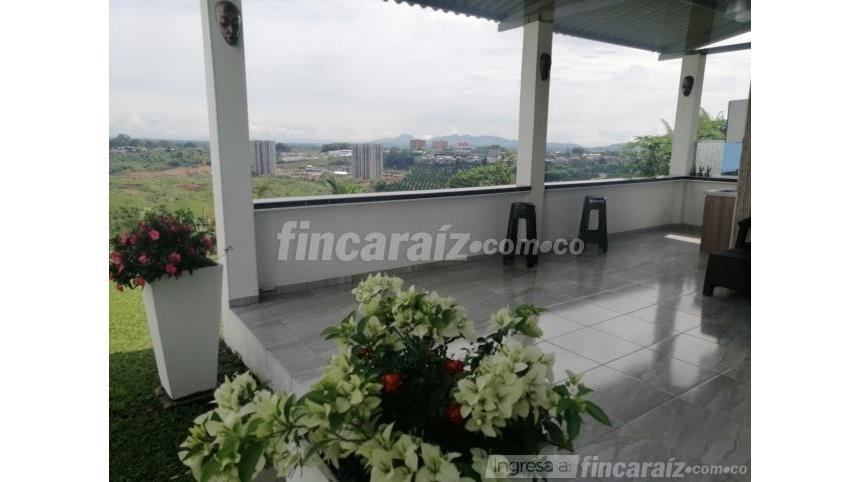 Finca en venta, Pereira. Ref #7834986 - fincaraiz.com.co