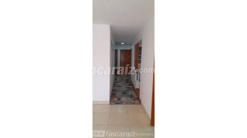 Casa en arriendo, Bogotá - Alquería La Fragua. Ref #7838076