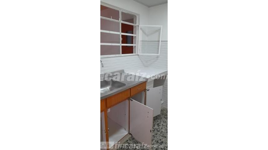 Casa en arriendo, Bogotá - Alquería La Fragua. Ref #7838076