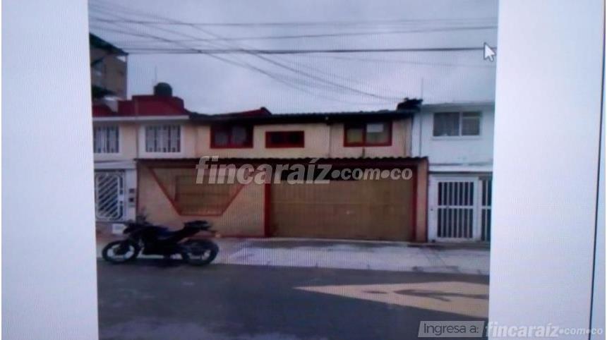 Casa en venta, Bogotá - La Fragua. Ref #7839001 - fincaraiz.com.co