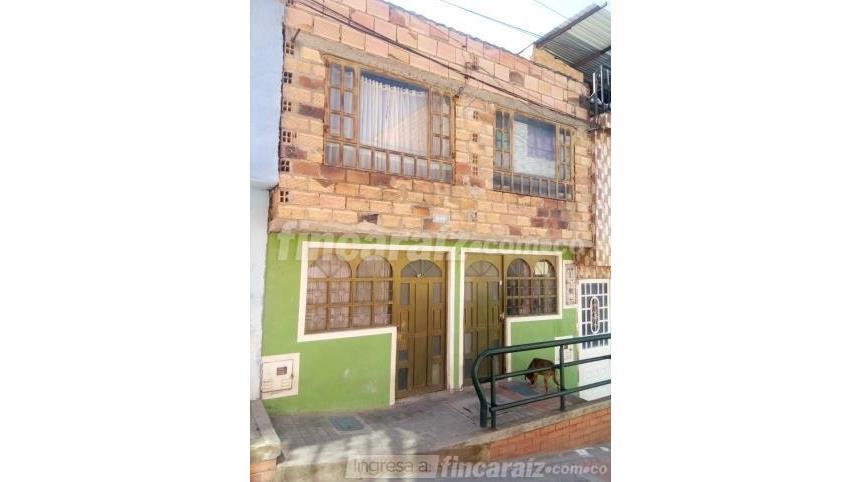 Casa en venta, Bogotá. Ref #7840128 - fincaraiz.com.co