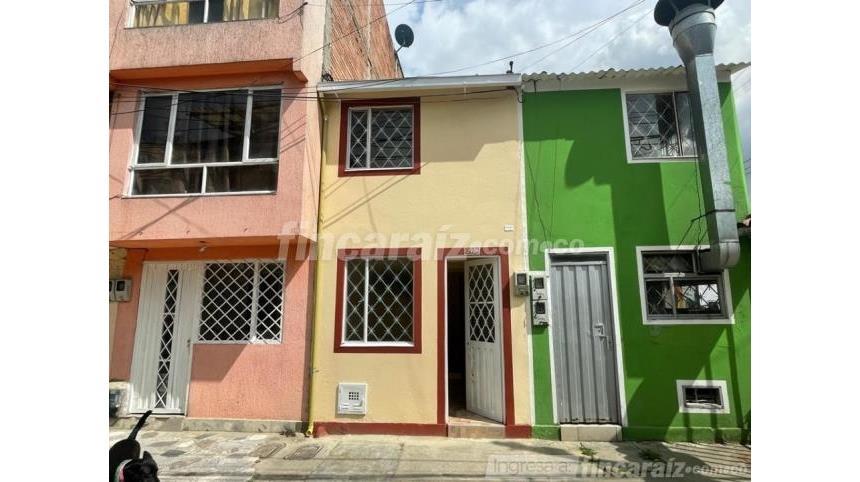 Casa en venta, Bogotá. Ref #7842311 - fincaraiz.com.co