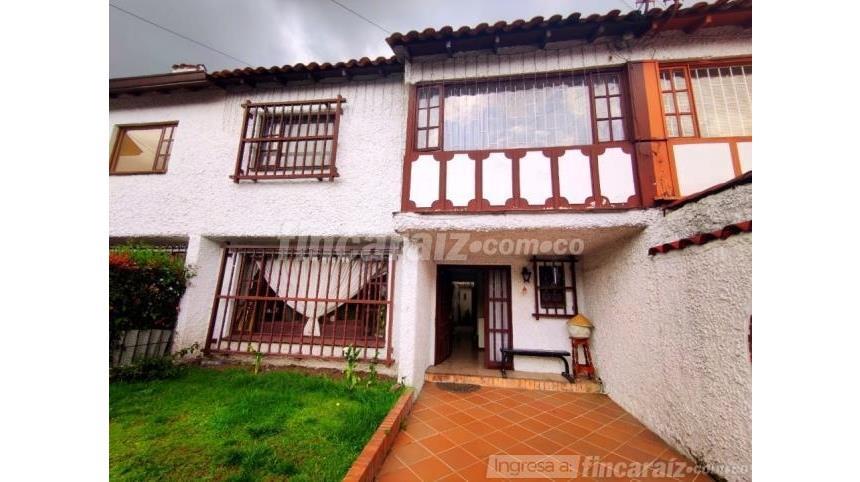 Casa en venta. Ref #7843359 - fincaraiz.com.co