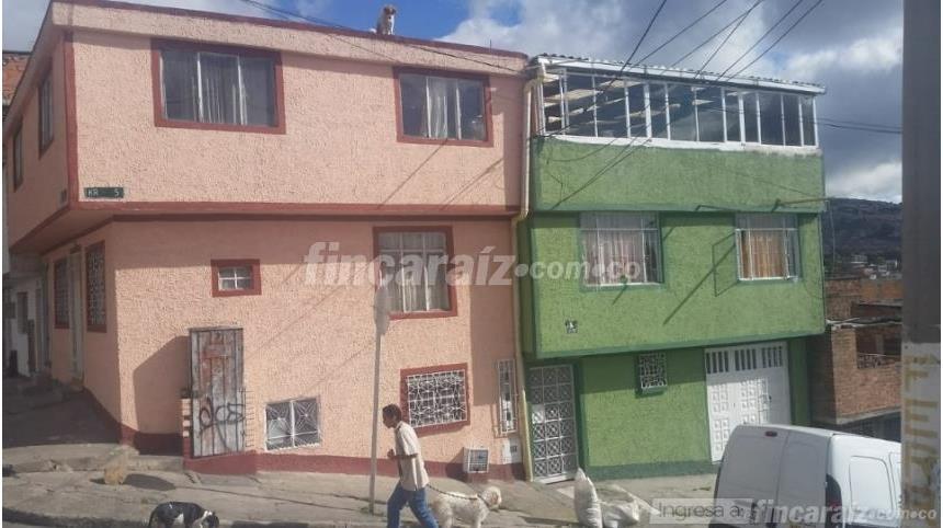 Casa en venta, Bogotá - Villa Javier. Ref #7844039 - fincaraiz.com.co