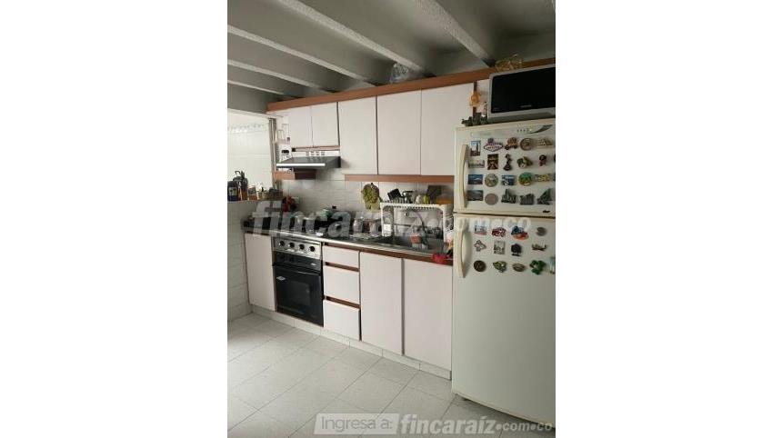 Casa en venta, Bogotá - Castilla. Ref #7850387 - fincaraiz.com.co