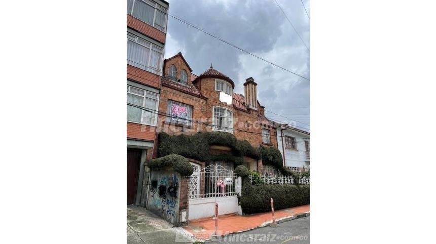 Casa en venta, Bogotá - Castilla. Ref #7850420 - fincaraiz.com.co