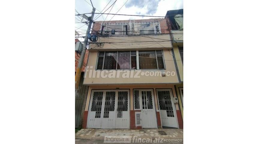 Casa en venta, Bogotá - Dindalito Kennedy. Ref #7850669