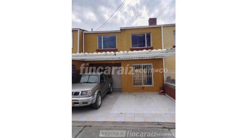 Casa en venta, Bogotá - Castilla. Ref #7853134 - fincaraiz.com.co