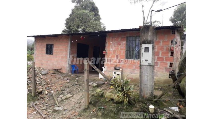 Casa Lote en venta, Bogotá. Ref #7853382