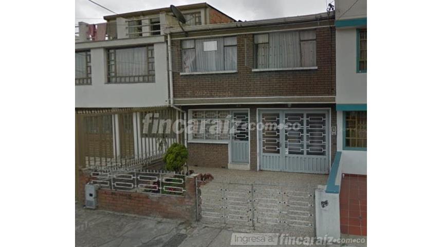 Casa en venta, Bogotá - Colon. Ref #7853451 - fincaraiz.com.co