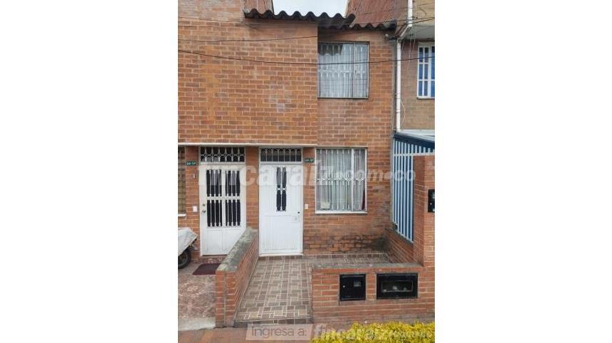 Casa en venta, Bogotá - Madelena. Ref #7853843 - fincaraiz.com.co