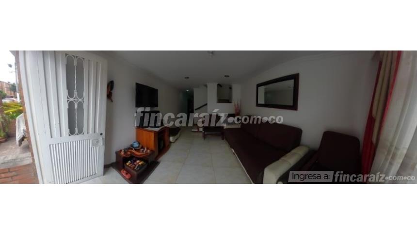 Casa en venta, Bogotá - Madelena. Ref #7853843 - fincaraiz.com.co