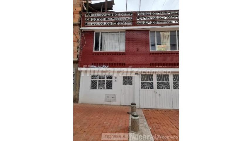 Casa en venta, Bogotá - Bosa. Ref #7855721 - fincaraiz.com.co